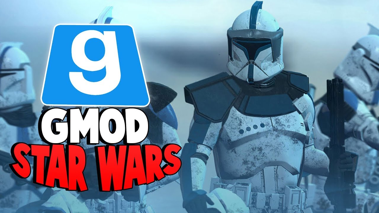 THE FINAL TRIAL - Star Wars RP - (ESCAPE THE CAVE BEFORE IT BLOWS UP ...