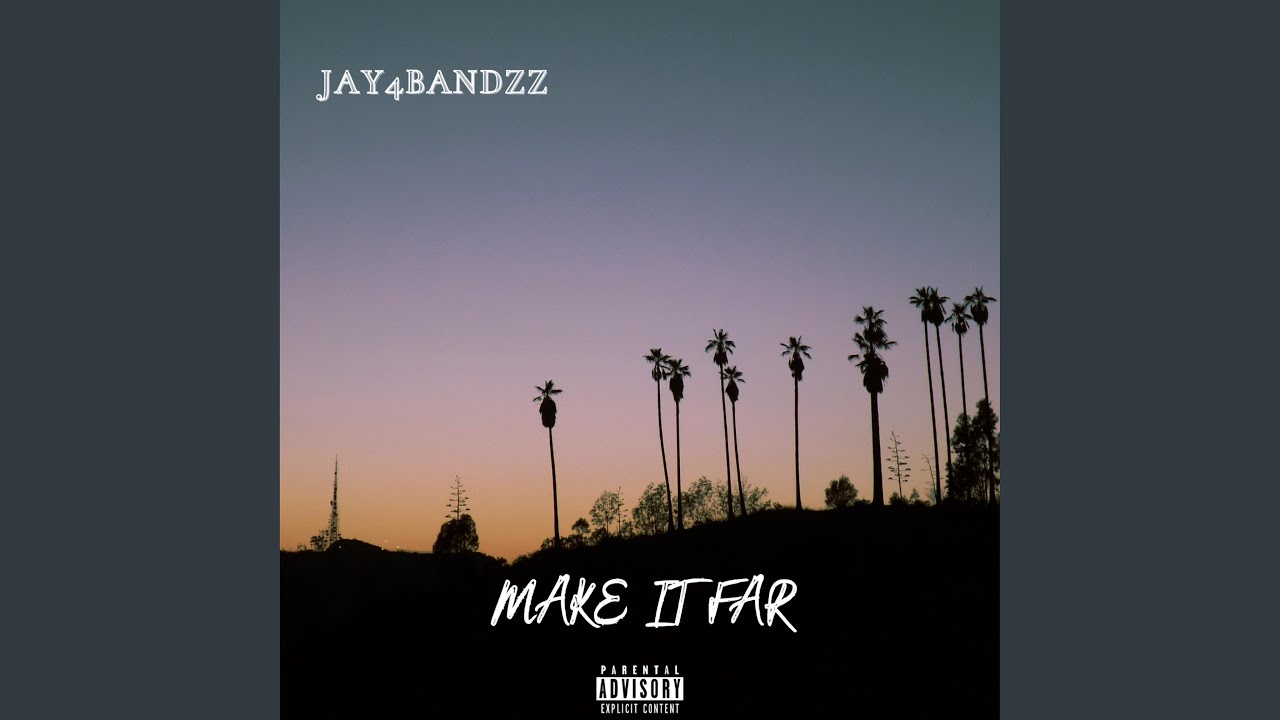 Make It Far - YouTube Music