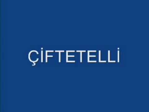 Klarnetli Çiftetelli