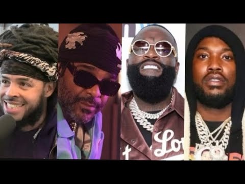 Christian Rapper Dee-1 proves these sensitive thugs all need hugs ...