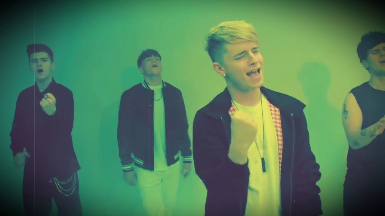 Andy Fowler Slaying Us With His Vocals For 10 Minutes - YouTube