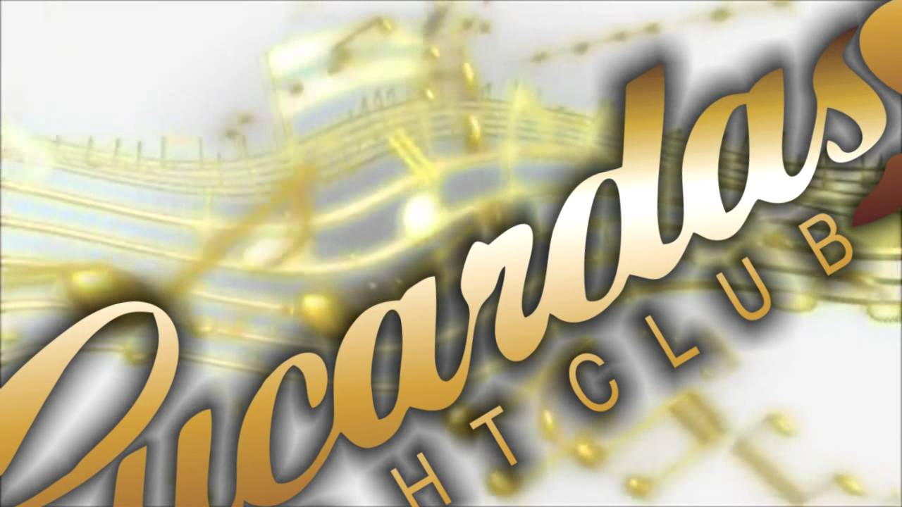 Las Cucardas Night Club - Miercoles de Karaoke - YouTube