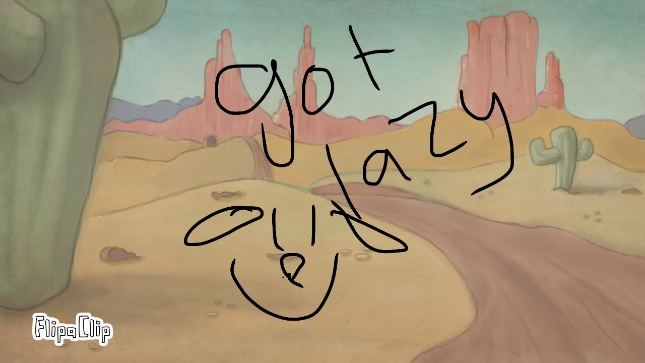 Me messing with animation - YouTube