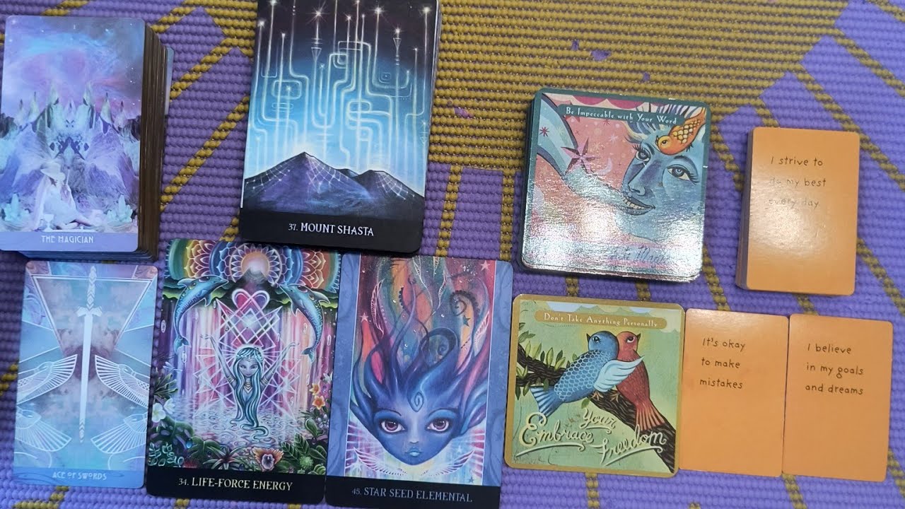 Daily Divine 9.30.24 💌 SO LONG SEPTEMBER! - YouTube