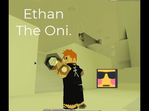 Ethan The Oni (3) |Rogue Lineage - YouTube