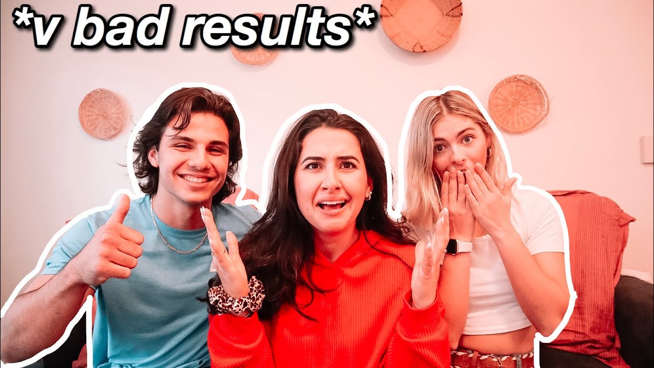 WHO KNOWS ME BETTER?! Brother VS. Best Friend - YouTube