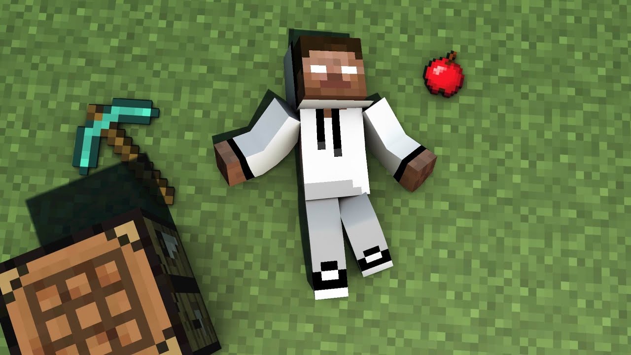 BEST OF INDOBRINE STUDIOZ - MINECRAFT ANIMATION - YouTube