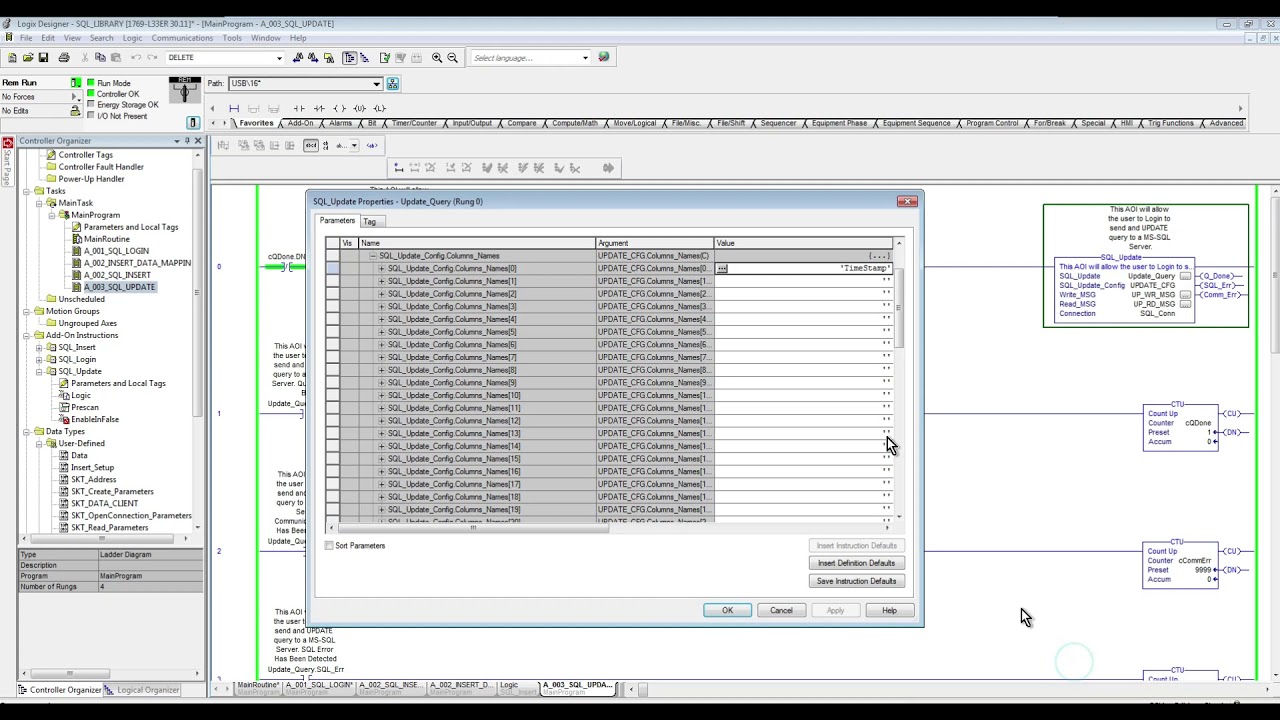 Update SQL Table From AB PLC YouTube update-sql-table-from-ab-plc-youtube