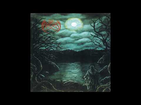 Hades - Alone Walkyng (Demo 1993)