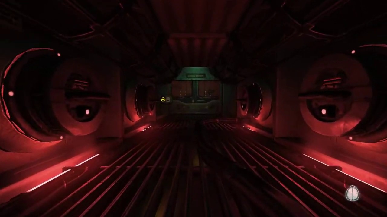 SOMA Gameplay part 1 No commentary... - YouTube