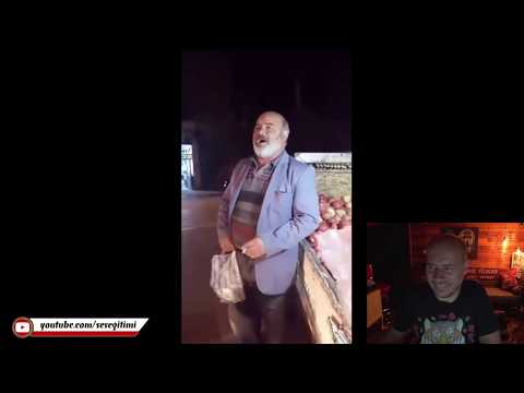 Elma Satan Tenor Dayı Ses Analizi (En Büyük Korkum !)