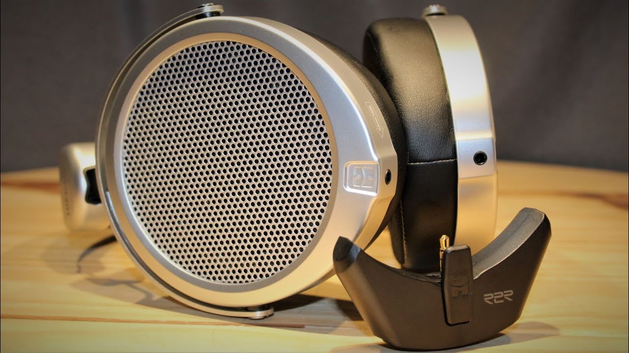 HIFIMAN DEVA PRO - BLUETOOTH OR WIRED HEADPHONE (FIRST IMPRESSIONS ...