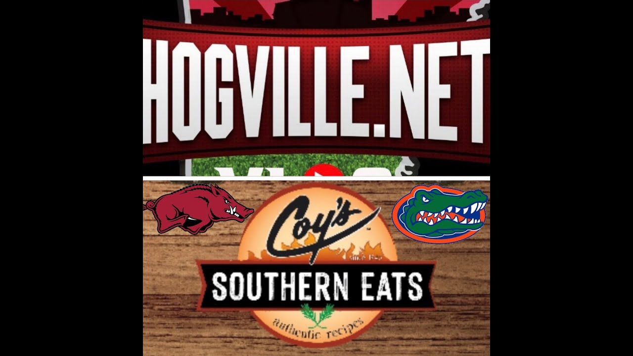 The Hogville.net Razorback Post Game Show Presented by Coy’s Southern ...