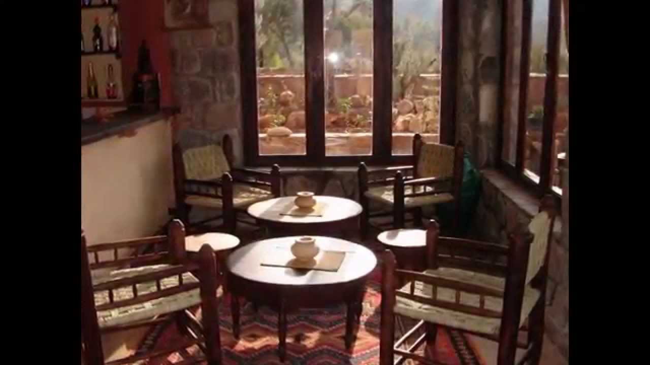 Chez Momo II - YouTube