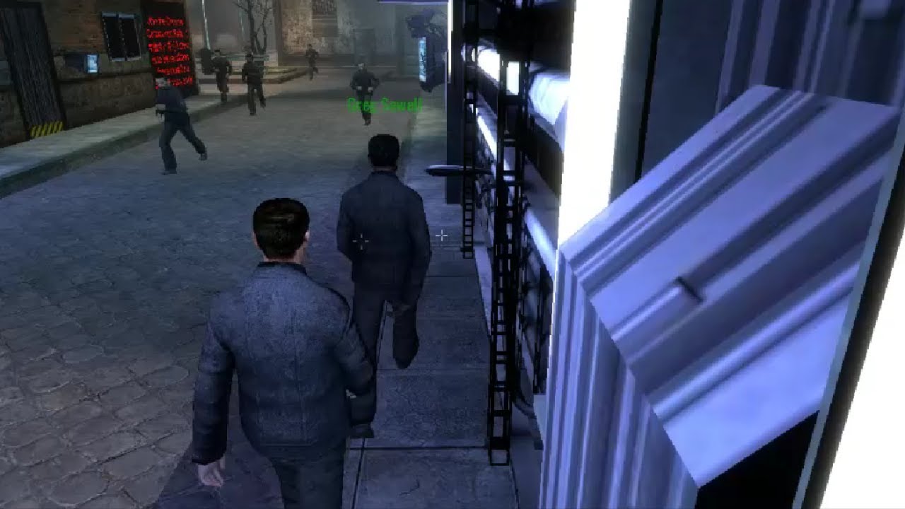 Rescuing a Cuffed Man | Deep Gaming HL2RP | Garry's Mod - YouTube