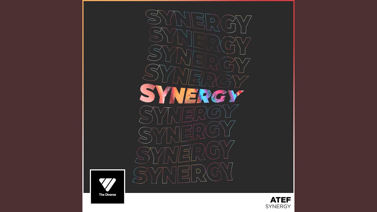Synergy - YouTube Music
