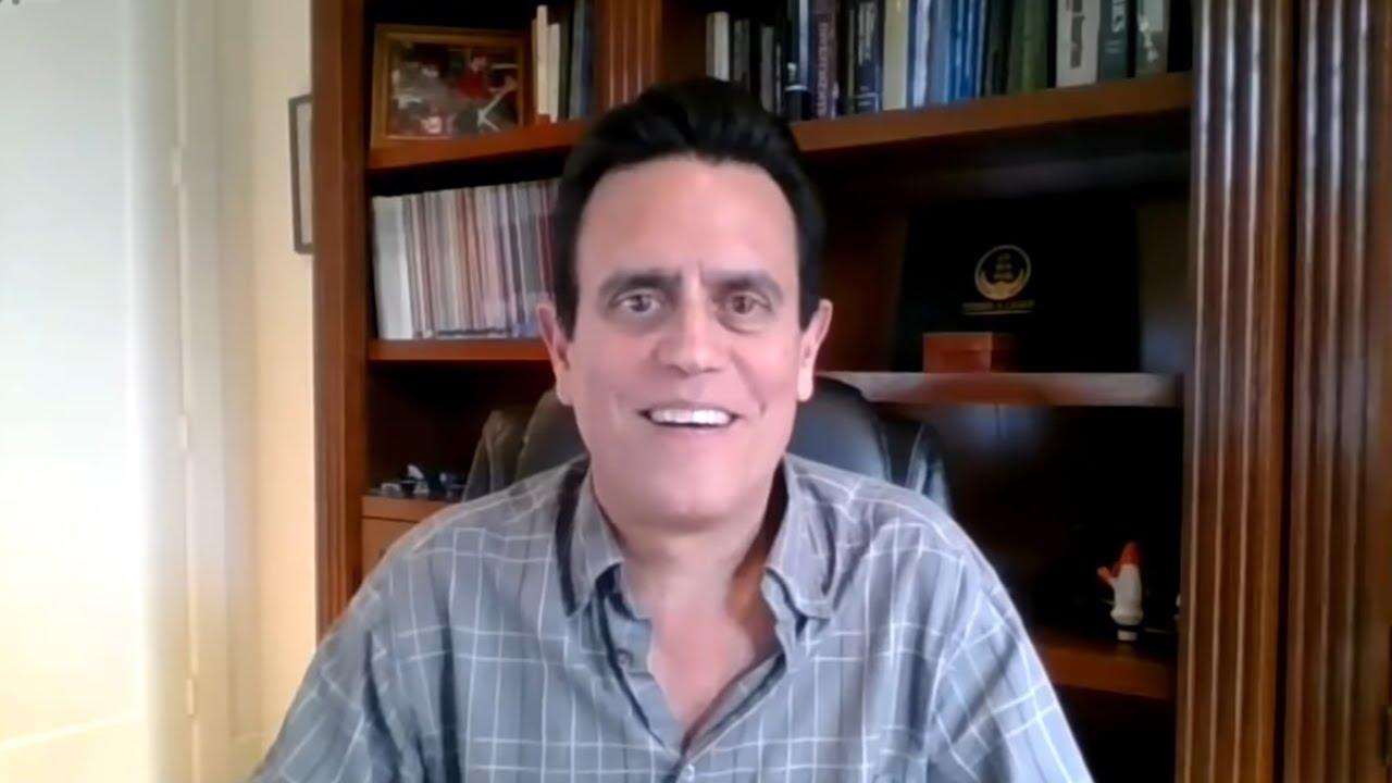 Alan Brochstein, CFA on Aphria Inc (TSE:APHA) Short-Seller Report - YouTube