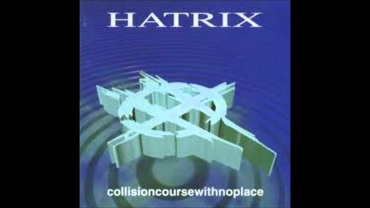 HATRIX - " No One " - HQ - YouTube