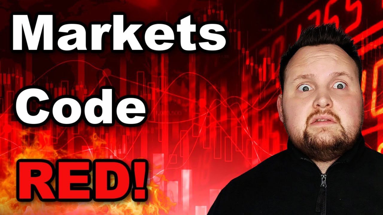 WARNING: Every Stock Market Sell Indicator Just Flashed Code RED! - YouTube