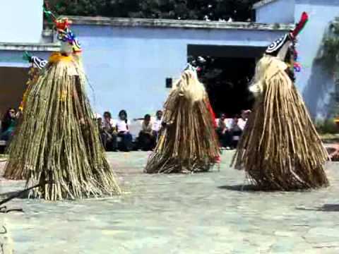 Testimonio-Danza Warime en la José Martí - YouTube