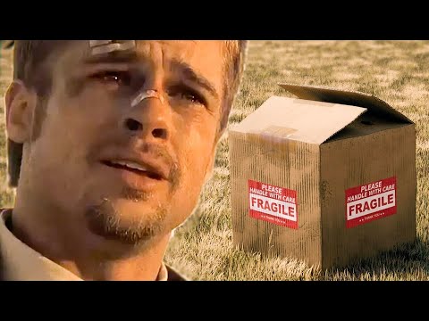 10 Movie Scenes That Live Rent Free In Your Head