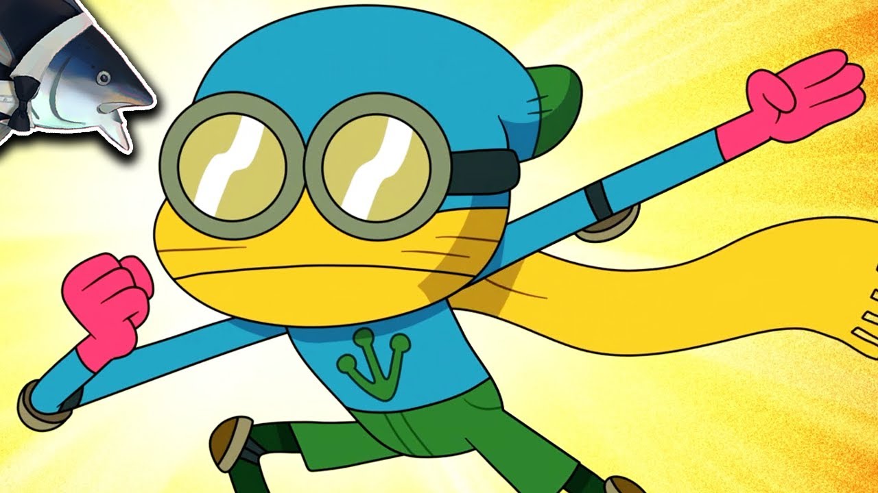 SPIDER-SPRIG | Amphibia Reaction - YouTube