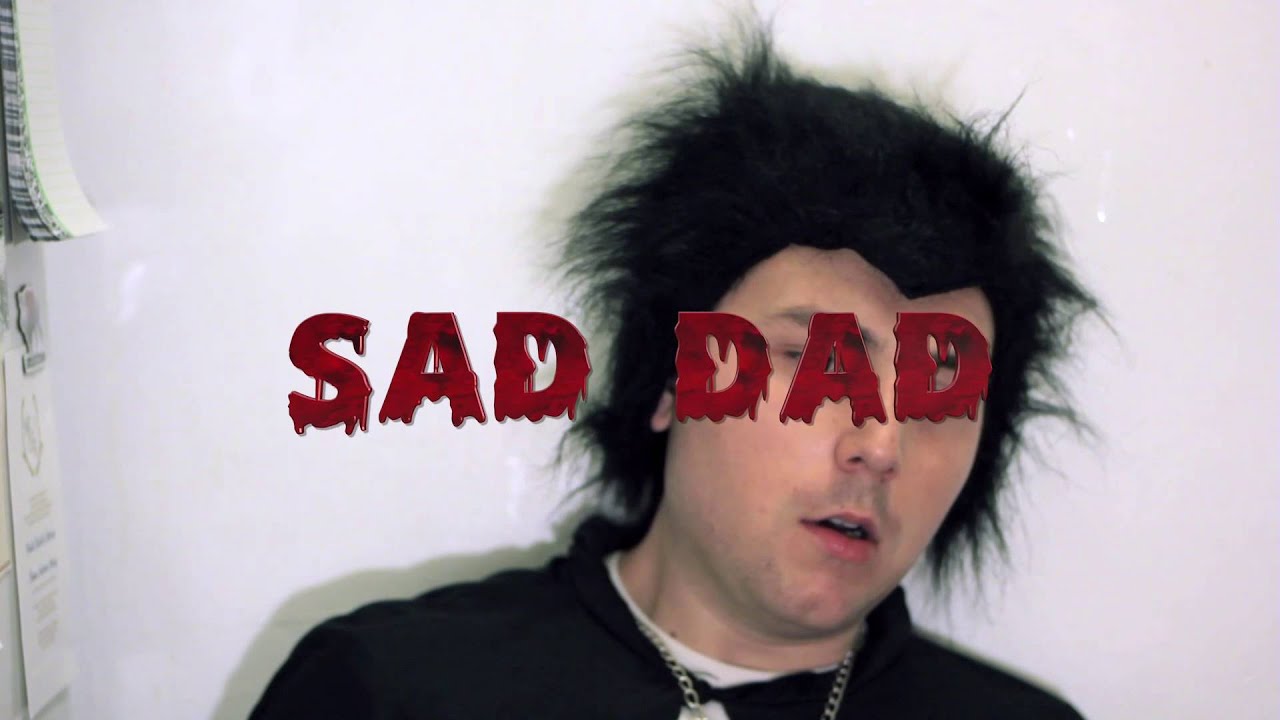Sad Dad - Episode 2 - YouTube
