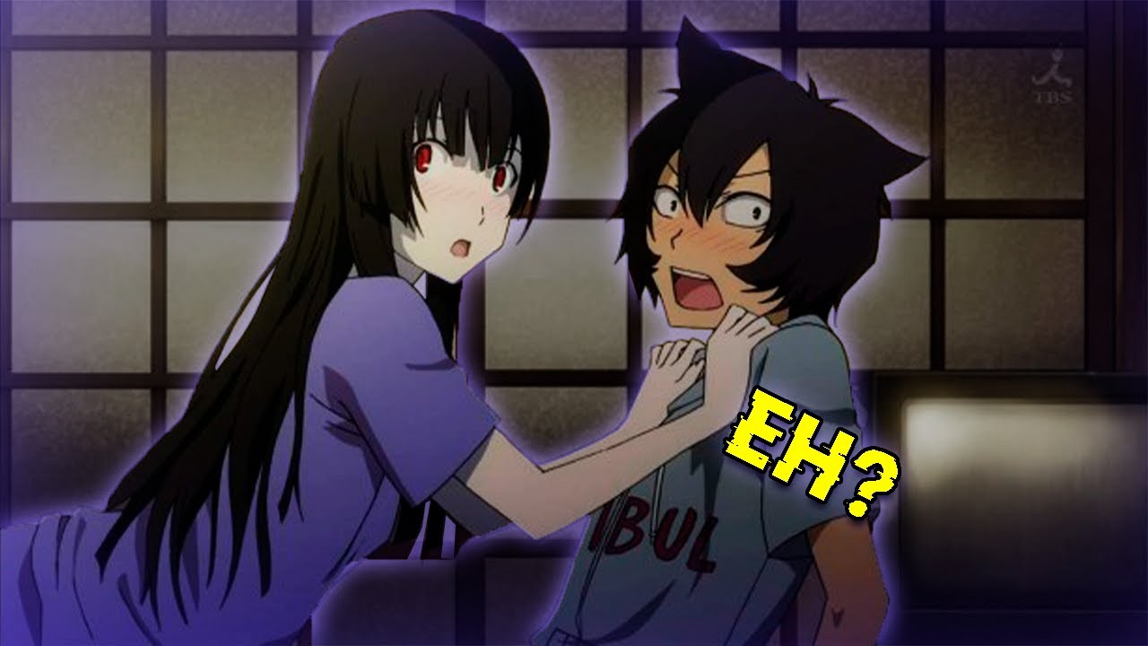 3 ANIMES RANCIOS - YouTube