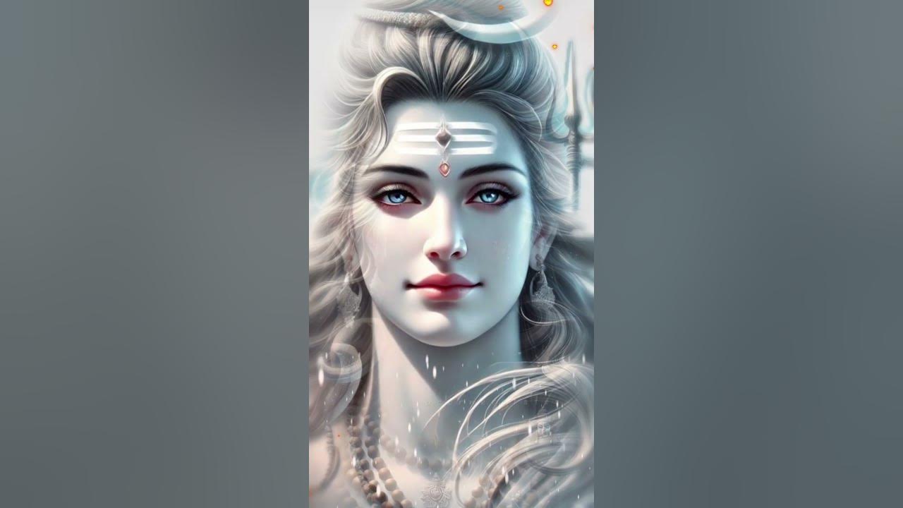 Mahadev Status ! Bholenath Status ! Mahakal Status ! #mahadev #shortvideoviral #trending #shorts ...