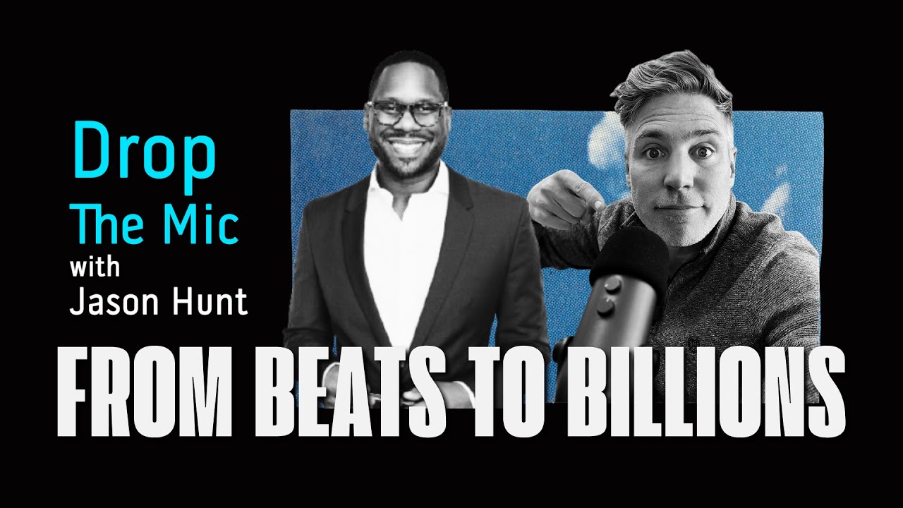 Omar Johnson Reveals SECRET to AI Marketing Success - YouTube