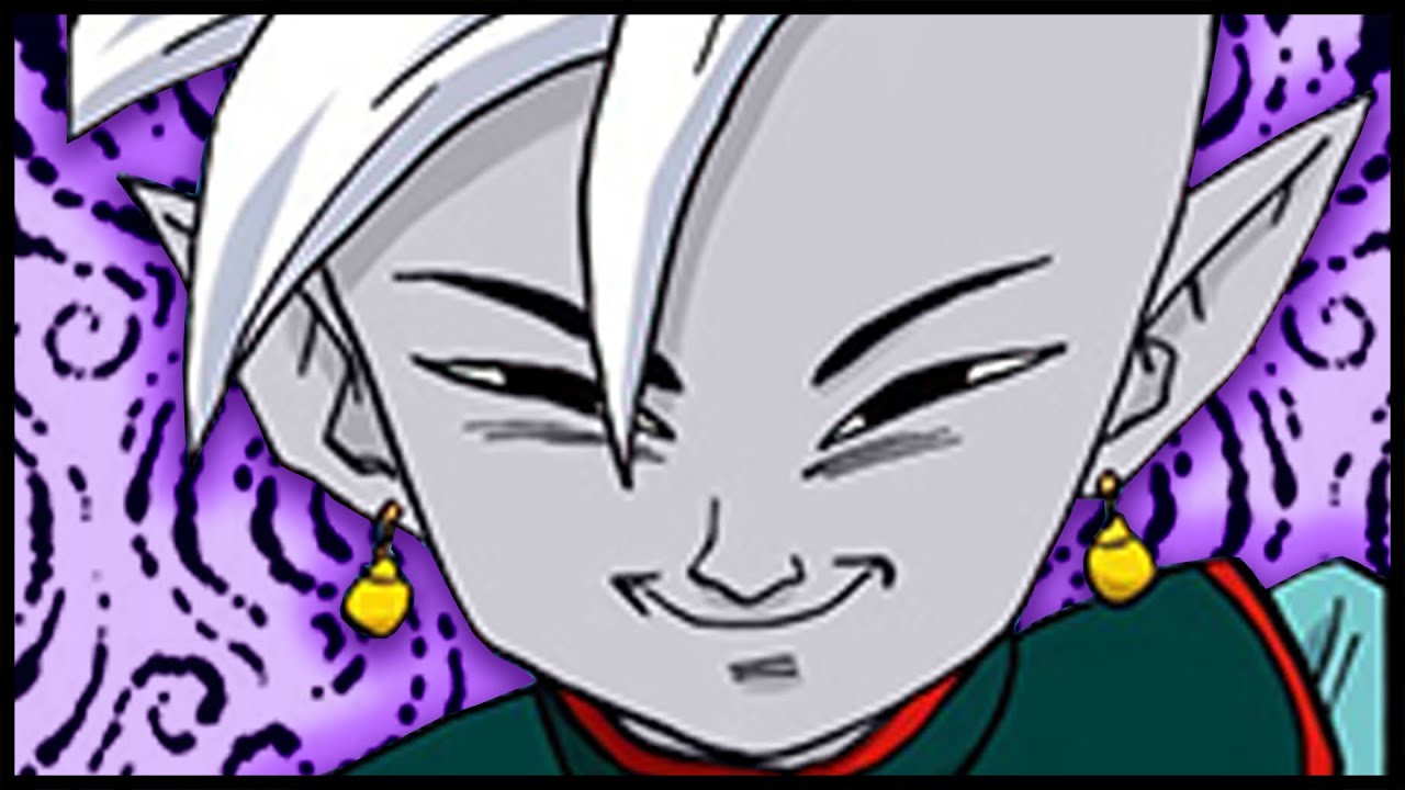 How Strong Is Supreme Kai? - YouTube