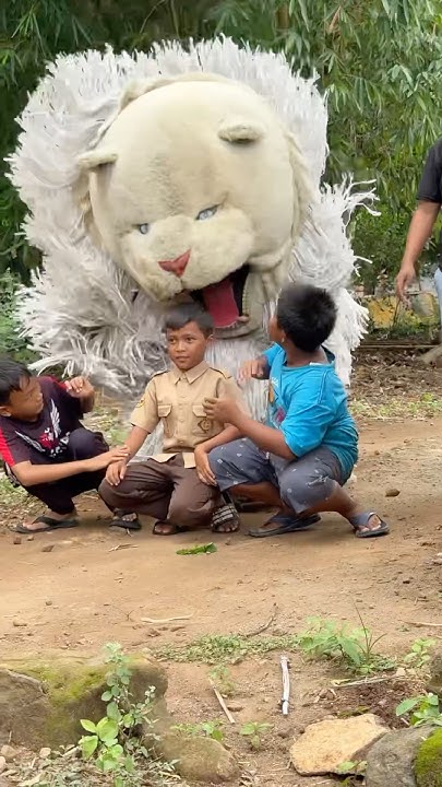 Bocil Lagi Duduk di makan Can Macanan ️ - YouTube