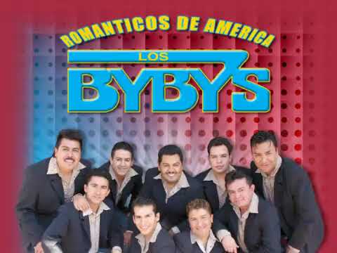 los bybys grandes exitos mix - YouTube
