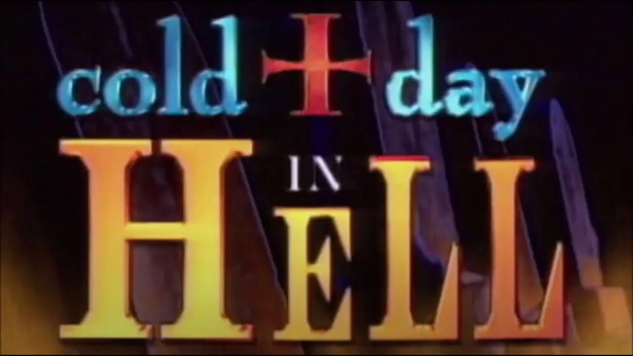 WWF In Your House 15: A Cold Day in Hell Review - YouTube