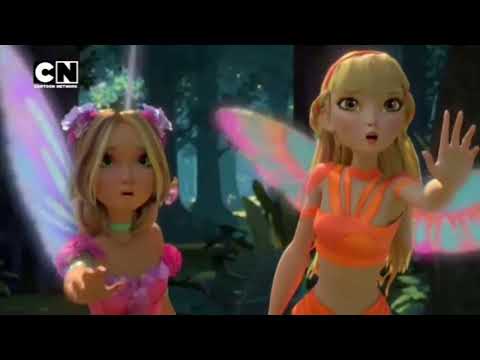 Winx Club: Sihir Geri Dönüyor Bugün 16.30'da Cartoon Network'te