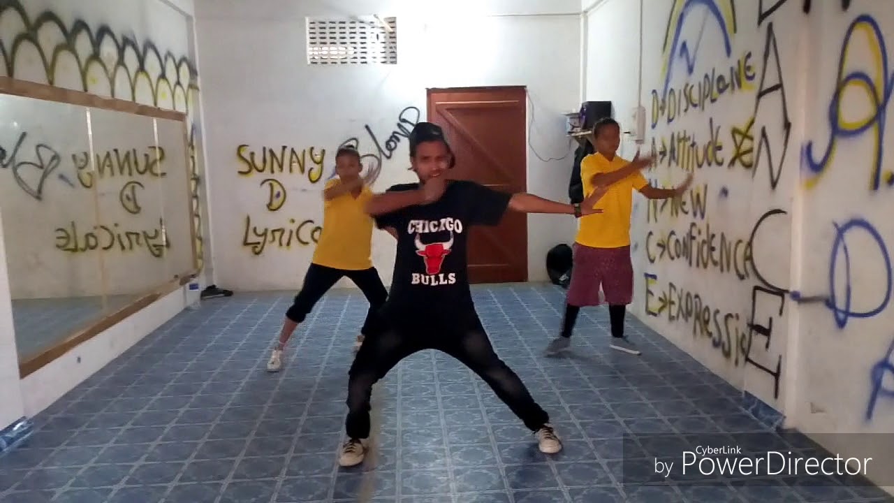Sunny d lyrical - YouTube