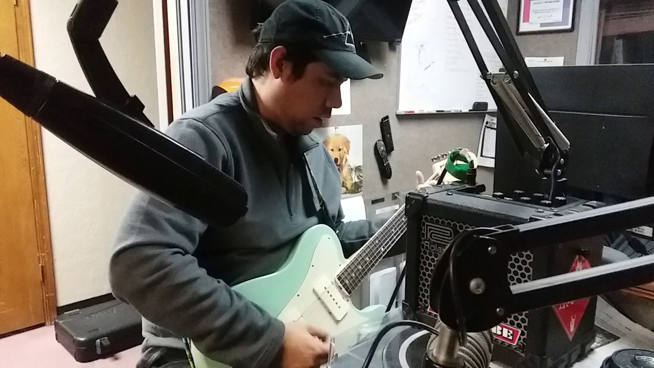 Clay Commings - "Christmas Medley Melody Part 1 (of 4)" - YouTube