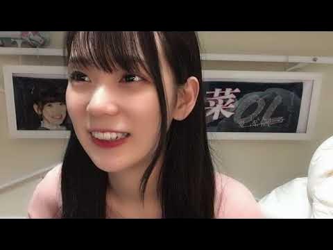 220828 22時 시라이시 마나 白石真菜 showroom - YouTube