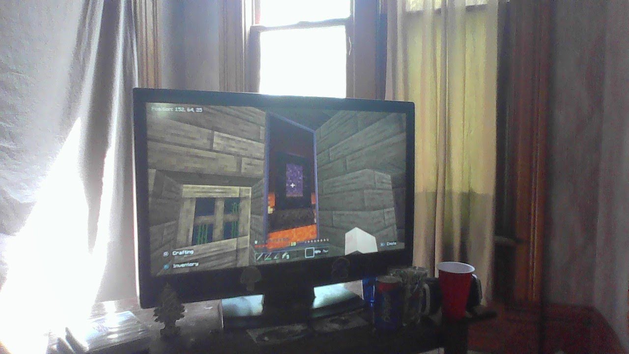 Homeless in Minecraft #3 - YouTube