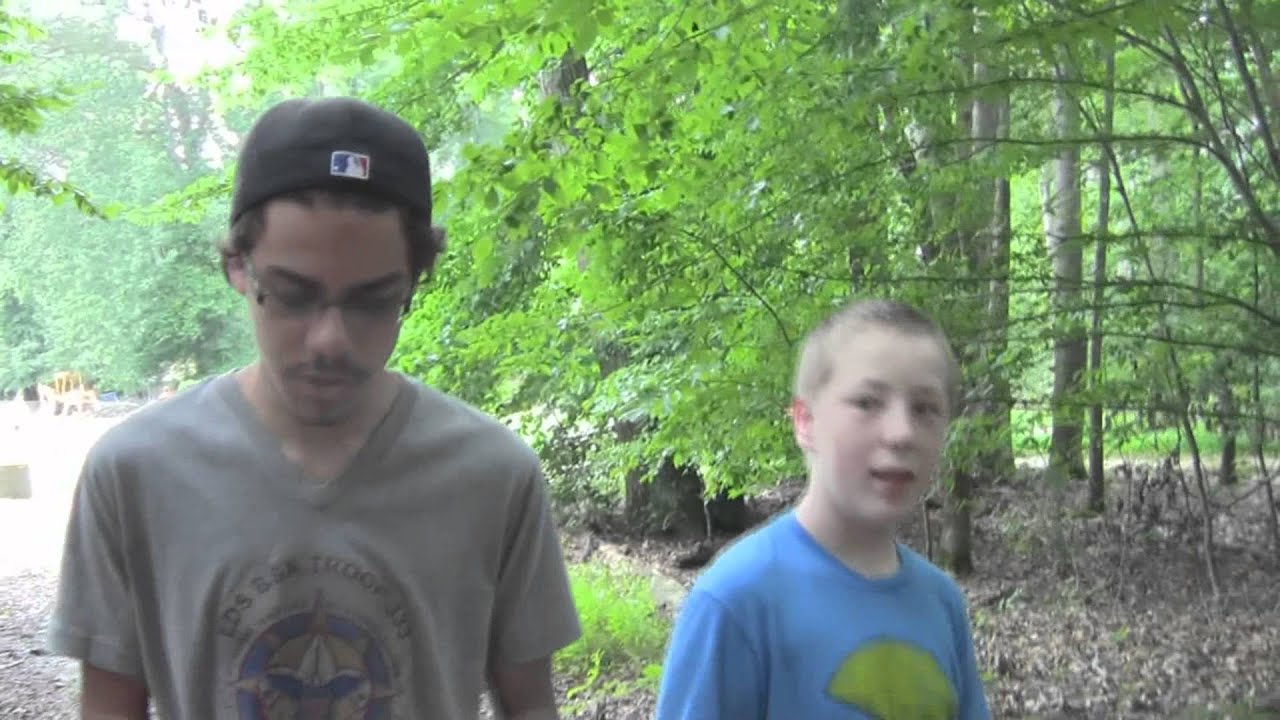 Pipsico 100 Years Later - YouTube