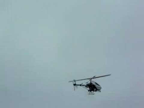 Suprex .12GP, BlackHawk 500 protech 450 - YouTube