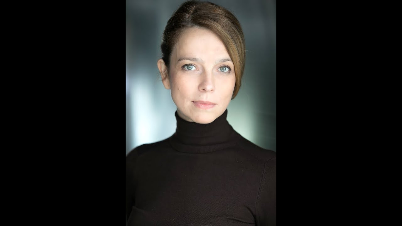 Elena Harding - 2022 (internal video used as an example to show how not ...