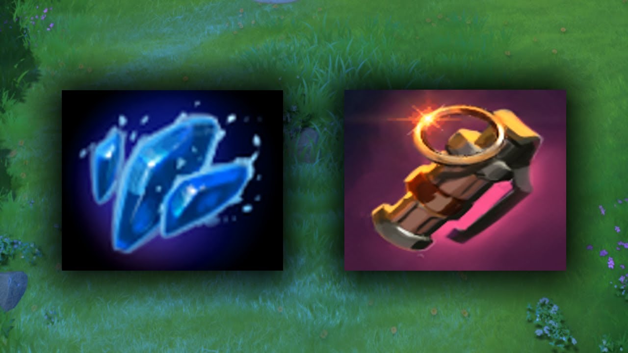 this item makes sniper almost unkillable - YouTube