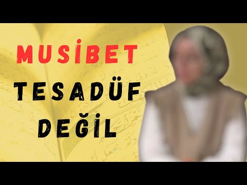 TEĞÂBUN SURESİ 11. AYET TEFSİRİ | MUSİBET TESADÜF DEĞİL|KALBİN HİDAYETİ VE TESLİMİYET|BERATİYE GÜÇİN