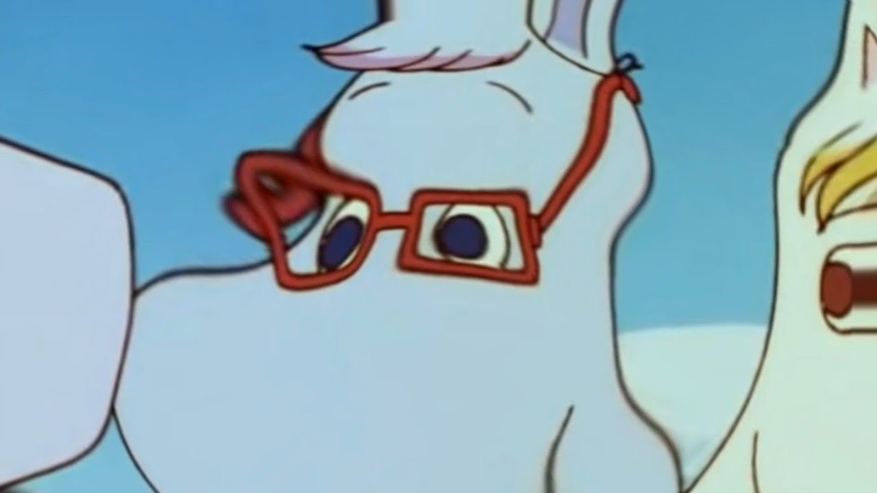 STP - Muumit katselevat perseitä ja joutuvat räjähtävään teatteriin ...