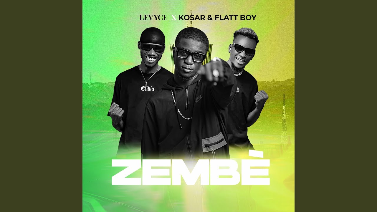 ZEMBÈ - YouTube