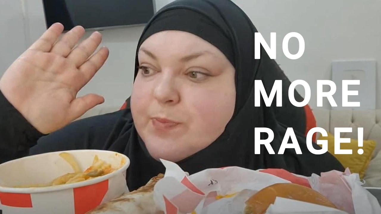 FOODY BEAUTY KFC & RESOLUTIONS - YouTube