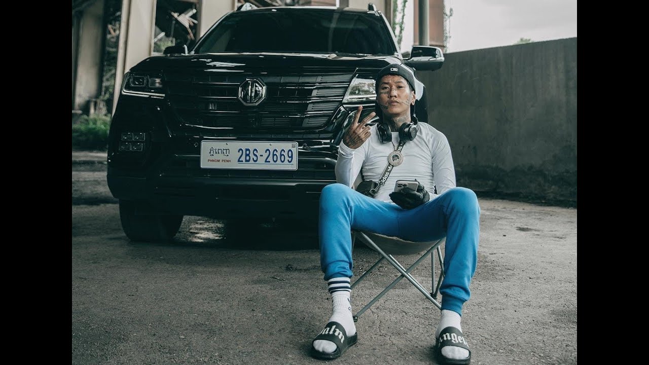 4T5 - នឹកគេដែលតែខ្លាចគេបោក Remix Tik Tok [Full Audio] - YouTube