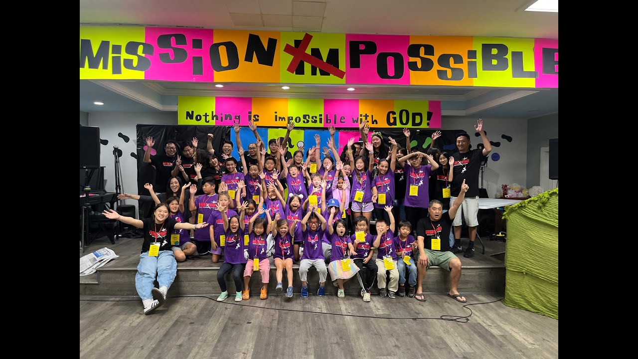 VBS 2024 Slideshow - YouTube