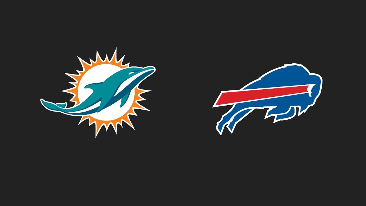 Dolphins Vs Bills Preview 2022 Nfl Wild Card Predictions Youtube